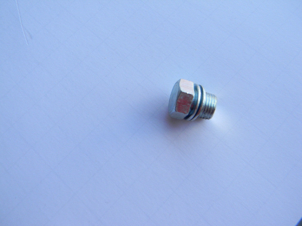 TFPJ35031 DECOMPRESSION PLUG : Jonsered, Husqvarna, Stihl fits many mo ...