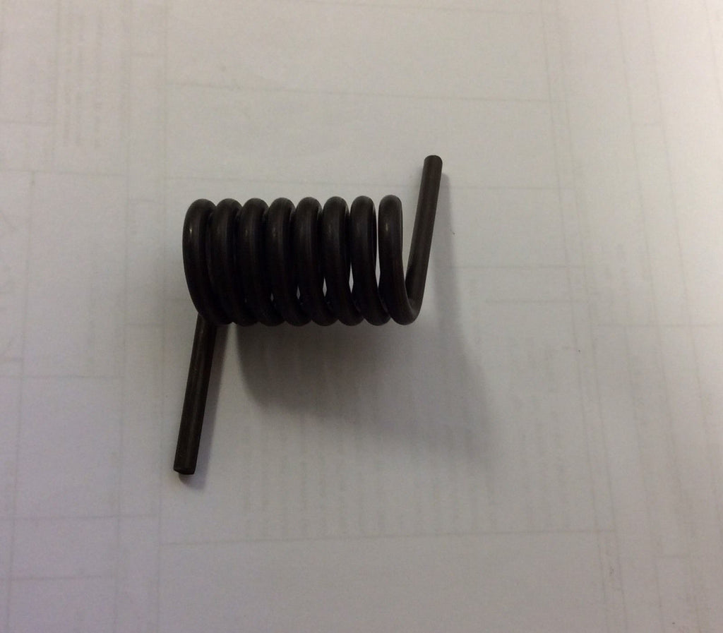 TMK00200335 Return Spring for Grinder motor; Tecomec Super Jolly Grind ...