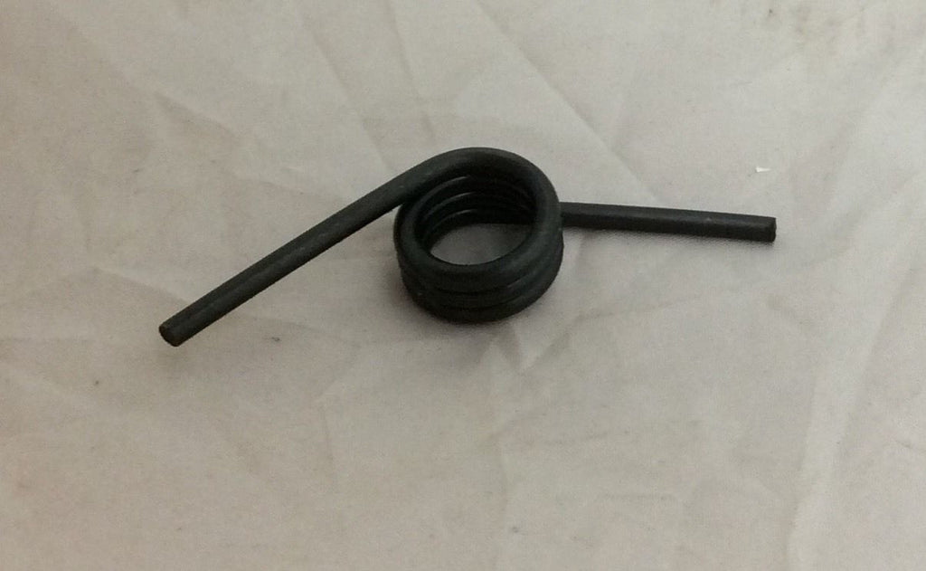 TM1185123 Return Spring for Grinder motor; Tecomec Midi & Oregon Bench ...